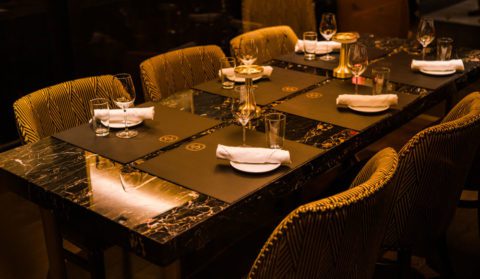 Chef's Counter - Sogno