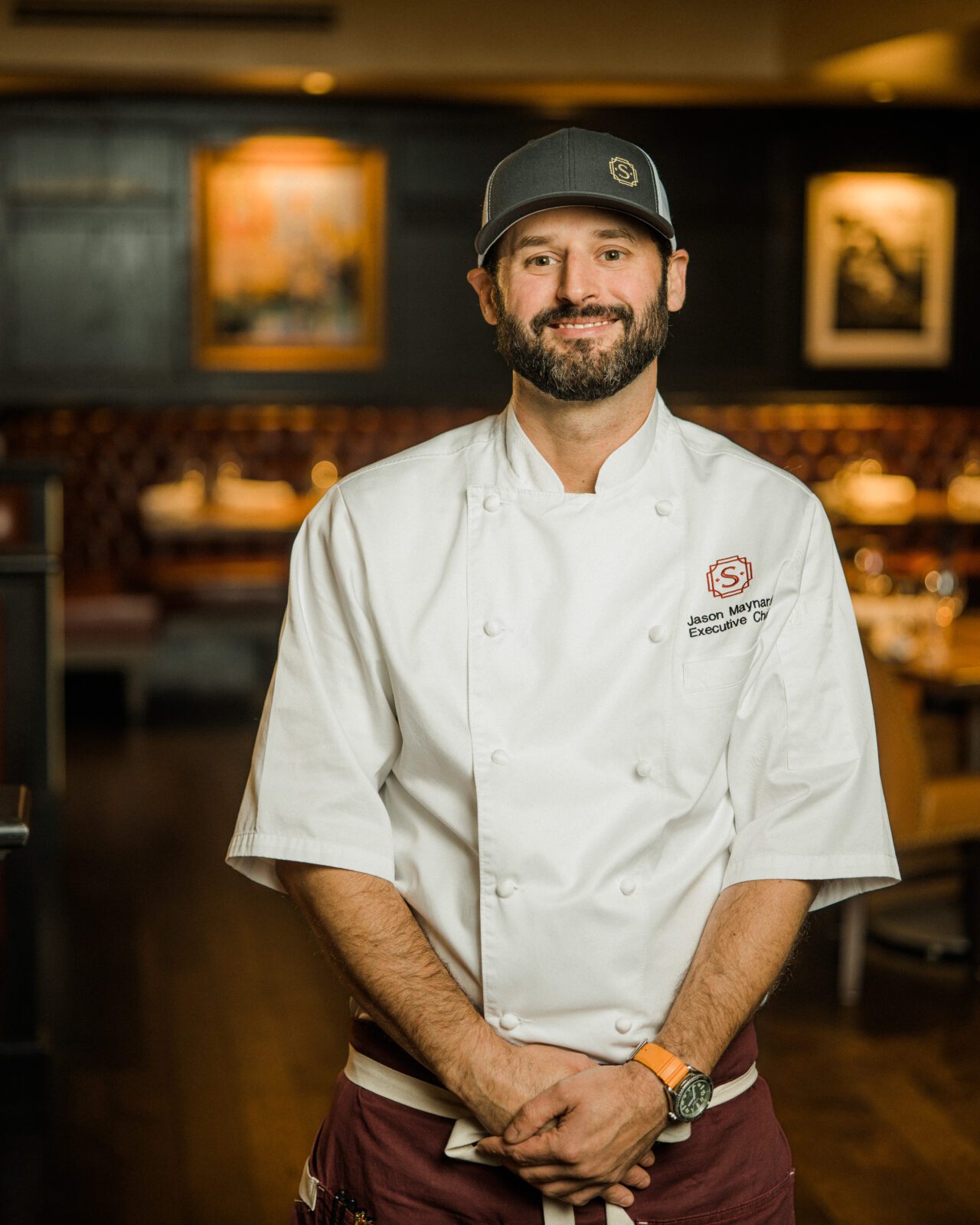 Chef's Counter - Sogno